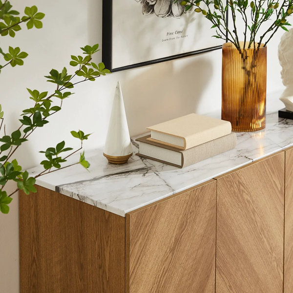 Roomfitters KD TV Stand for TVs up to 60" & Reviews | Wayfair